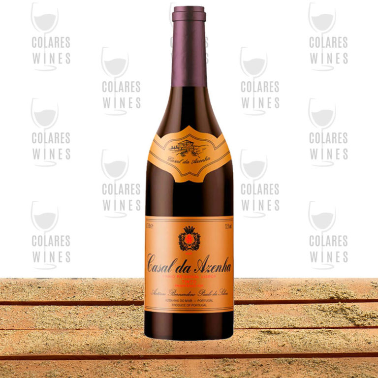 Loja - COLARES WINES